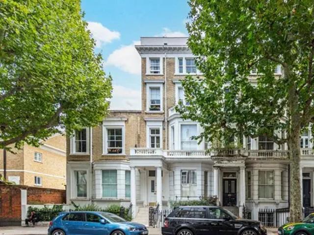 14 Marloes Road, London, W8 5LH, United Kingdom | Studio apartment for rent #138931900 | Rentberry