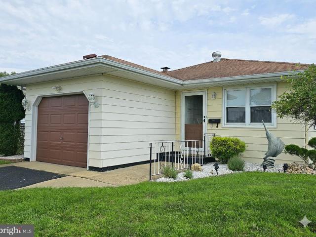 14 Marquis Street