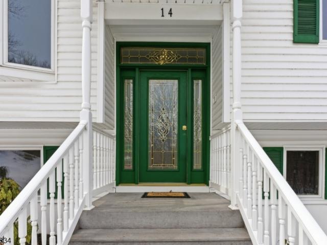 14 Marshall Trail, Hopatcong, NJ 07843 | MLS #4012