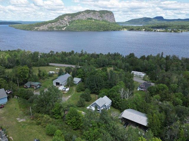 14 Marston St, Rockwood T1 R1 Nbkp, ME 04478