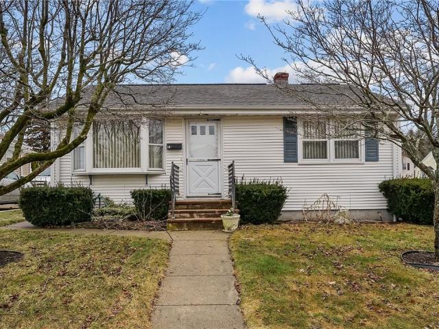 14 Maxfield Ave, East Providence, RI 02914 | MLS #1406 | Compass