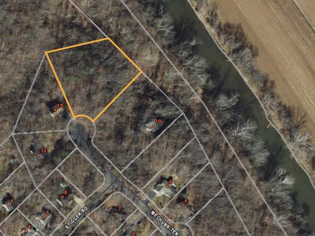 14 Mechunk Terrace