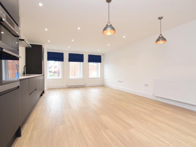 14, Melbourne Street, Leeds, West Yorkshire, LS2 7PS
