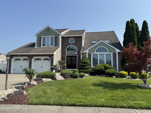 14 Melissa Ln, Howell, NJ 07731