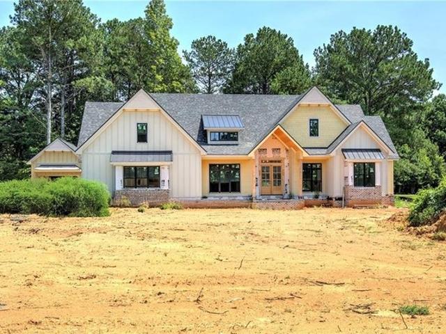 14 Mercer Dr NW, Cartersville, GA 30121
