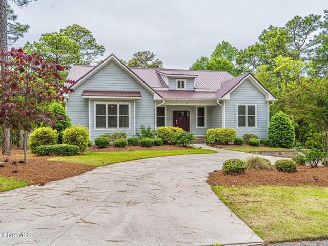 14 Minikahada Trl, Pinehurst, NC 28374