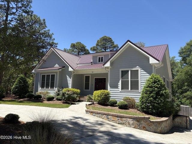 14 Minikahada Trl, Pinehurst, NC 28374