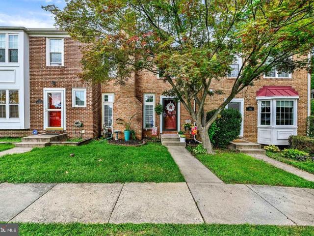 14 Millwheel Court