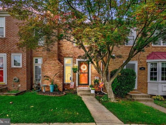 14 Millwheel Ct, Baltimore, MD 21236