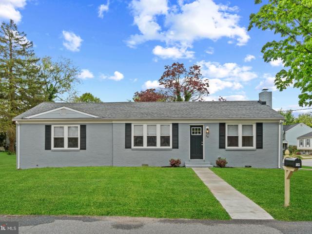 14 Montrose Rd, Pasadena, MD 21122 | MLS #MDAA2143 | Compass