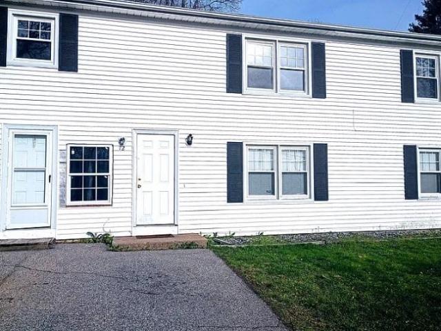 14 Monson Street B