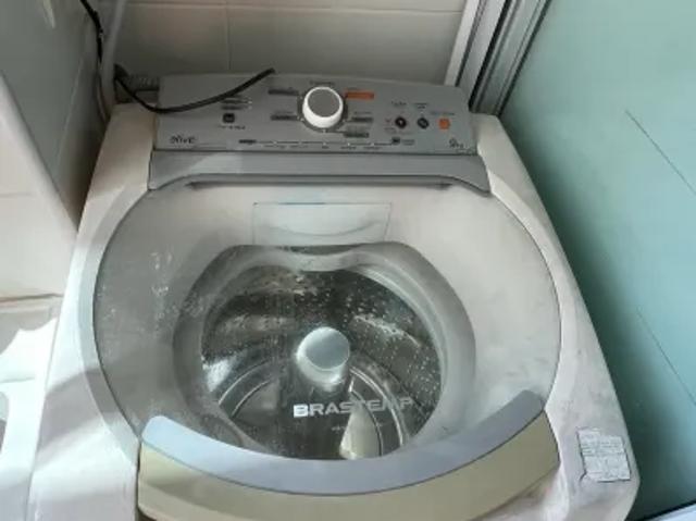 1/4 Mobiliado e Decorado Mandarim