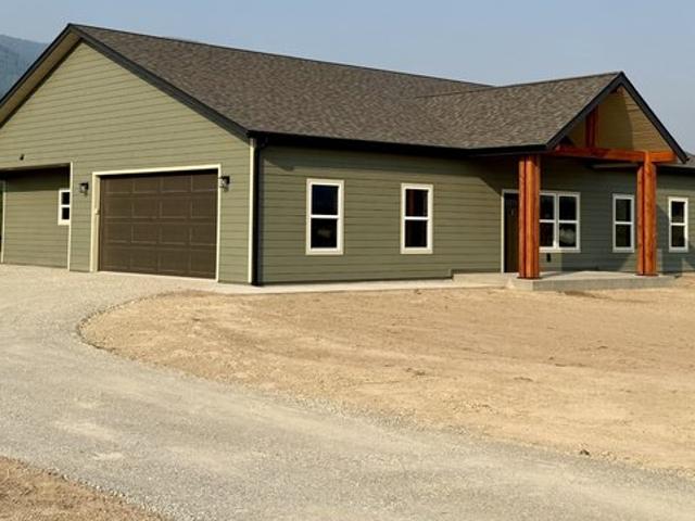 14 Moccasin Ln, Thompson Falls, MT 59873
