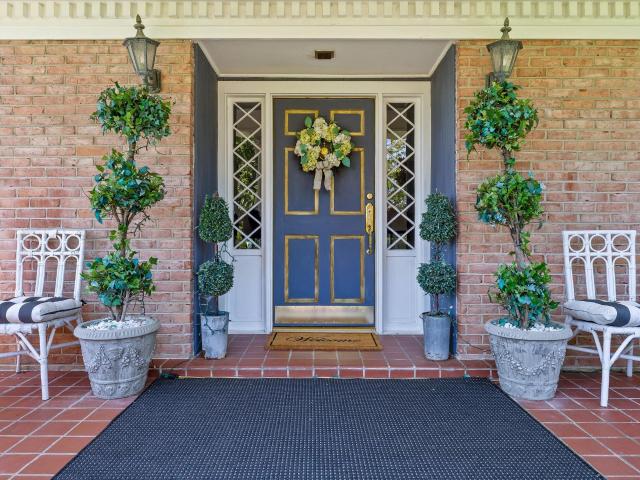 14 Mockingbird Lane