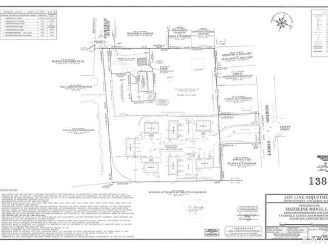 14 Morton St, Danbury, CT 06810