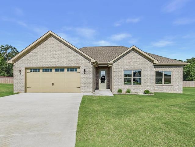 14 Morning Sun Cv, Greenbrier, AR 72058