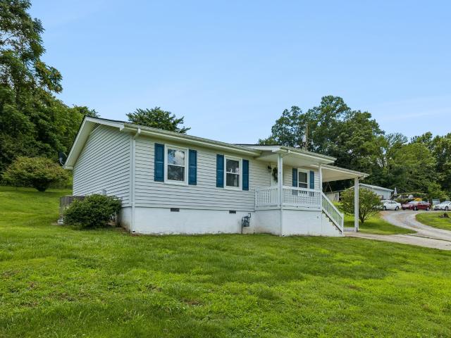 14 Morris Ln