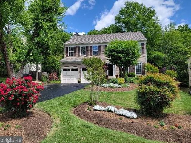 14 Morrissey Stone Ct, Stafford, VA 22554