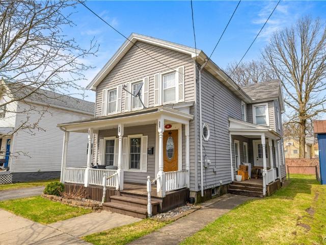 14 Moseley St, Whitestown, NY 13492 | MLS #S1671 | Compass