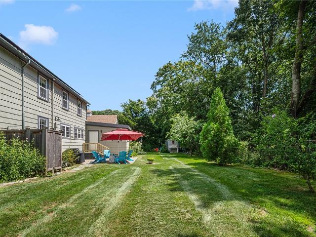 14 Mosher Drive