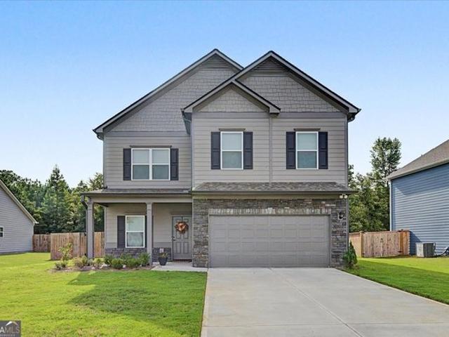 14 Mossy Oaks Ln NE, Rome, GA 30165