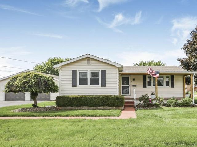 14 Mount Vernon Ave, Mount Vernon, OH 43050