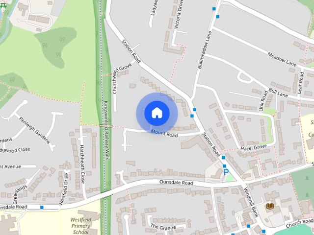 14 Mount Close, Wombourne