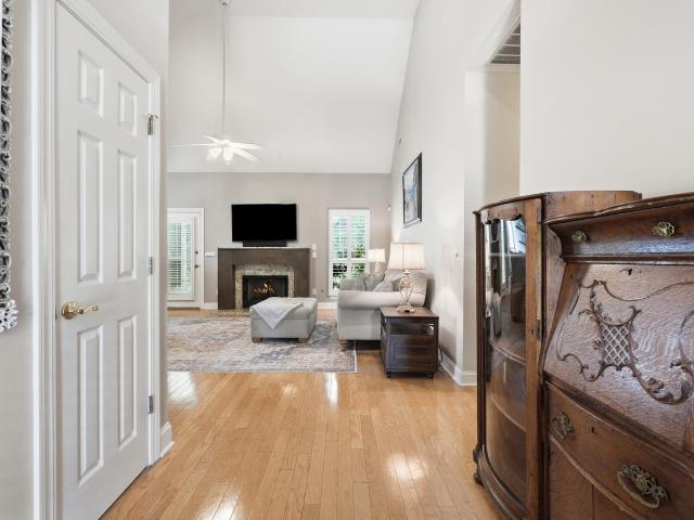 14 Muirfield Village Court