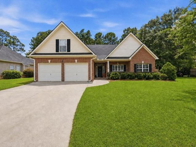 14 Muirfield Village Ct, Summerville, SC 29483