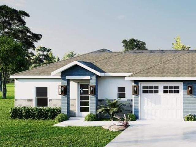 14 N Bay Hill Dr, Laguna Vista, TX 78578