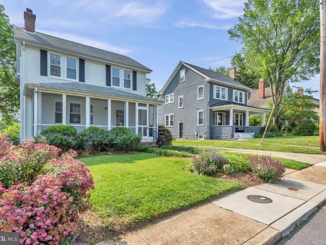14 N Cherry Grove Avenue