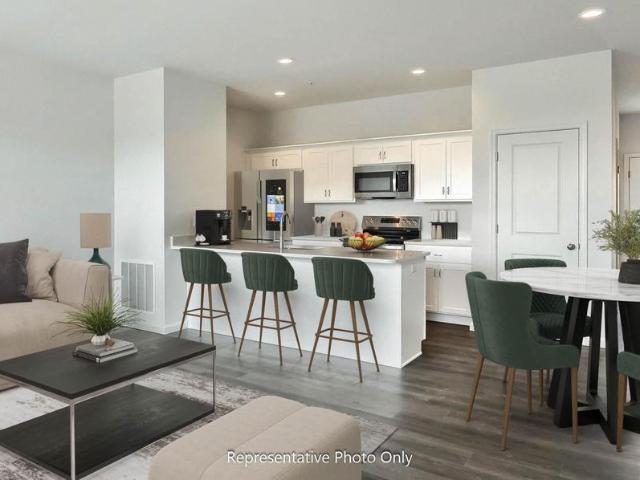 14 N Conifer Drive