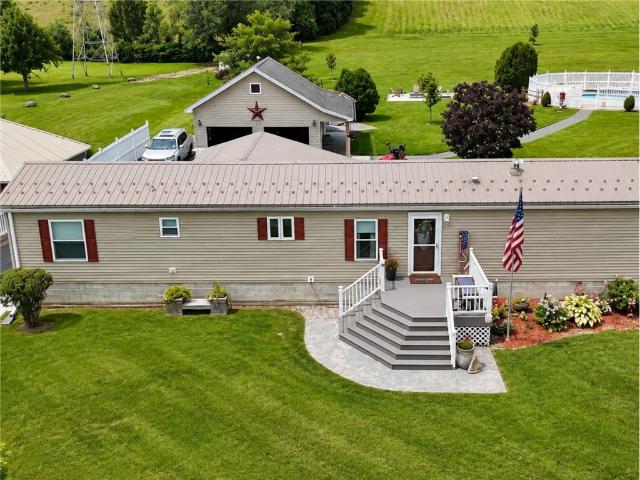 14 N Dansville Street