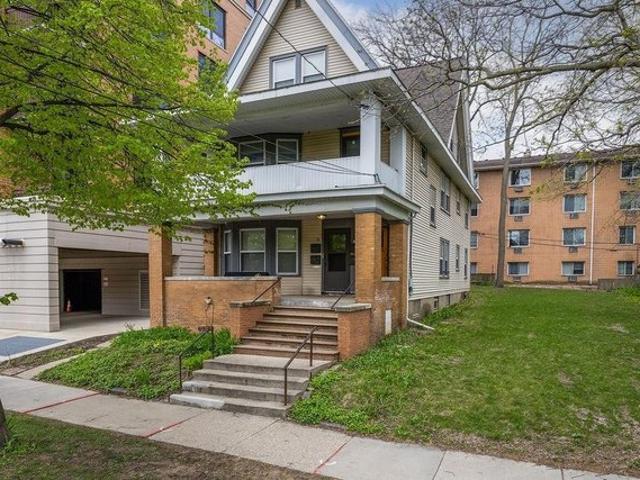 14 N Franklin St, Madison, WI 53703