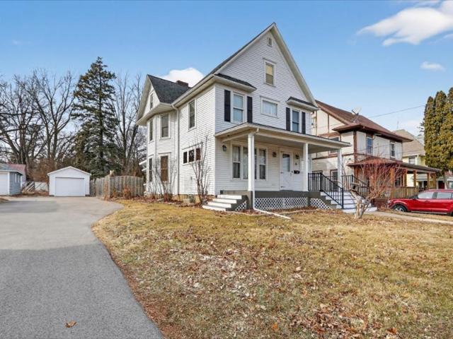 14 N Harlem Avenue