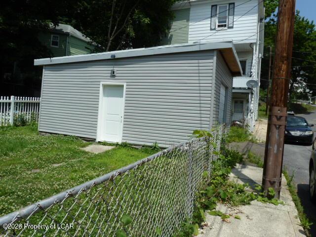 14 N Line Street