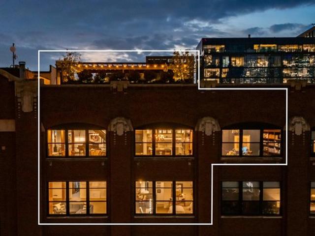 14 N Peoria St Unit 6H7, Chicago, IL 60607