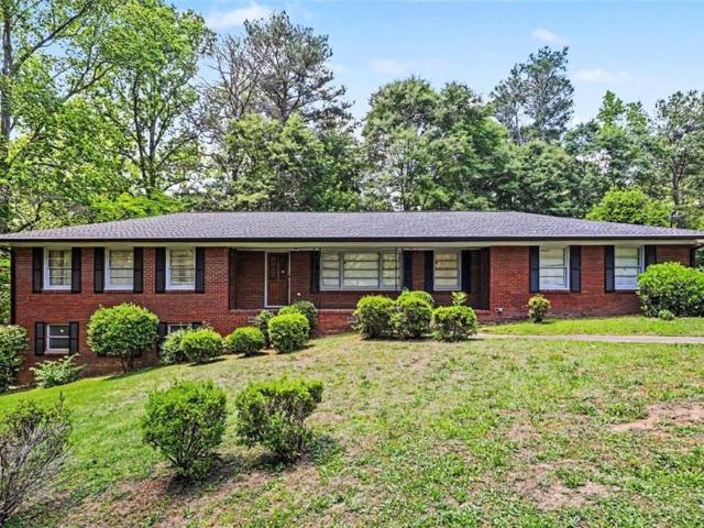 14 N Poplar Street