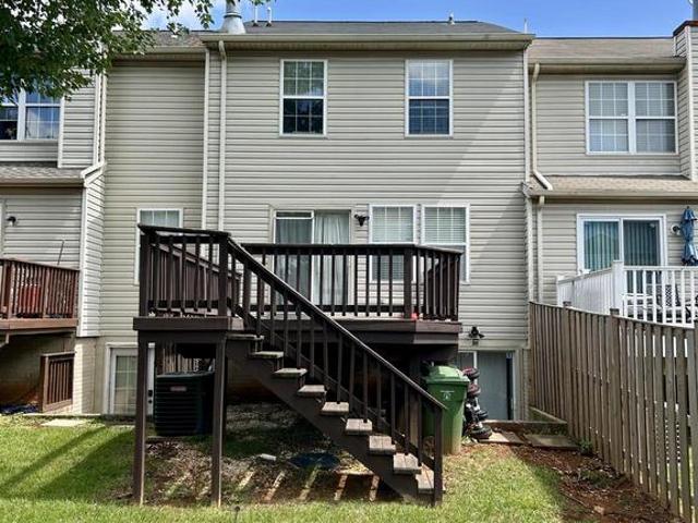 14 N Star Court