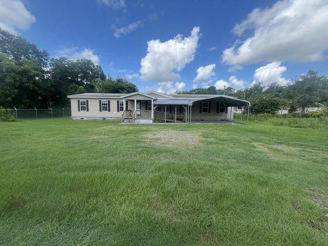14 N 2nd Ave, Tifton, GA 31794