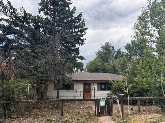 14 N 32nd St, Colorado Springs, CO 80904