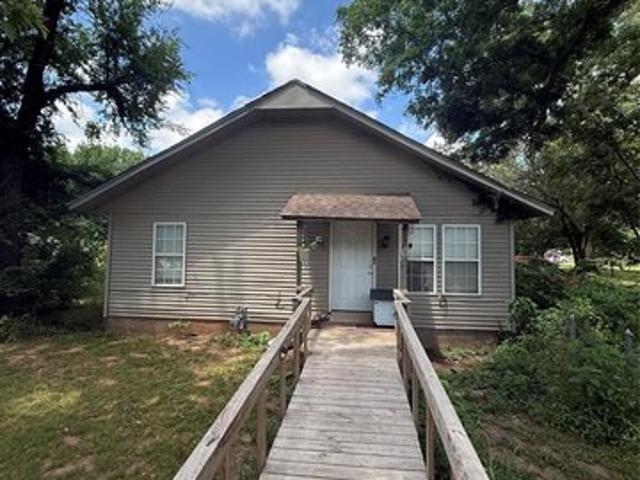 14 N 32nd West Ave, Tulsa, OK 74127