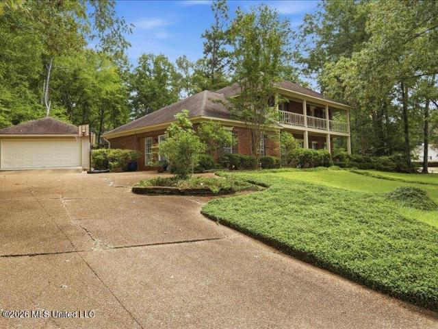 14 Napa Valley Circle