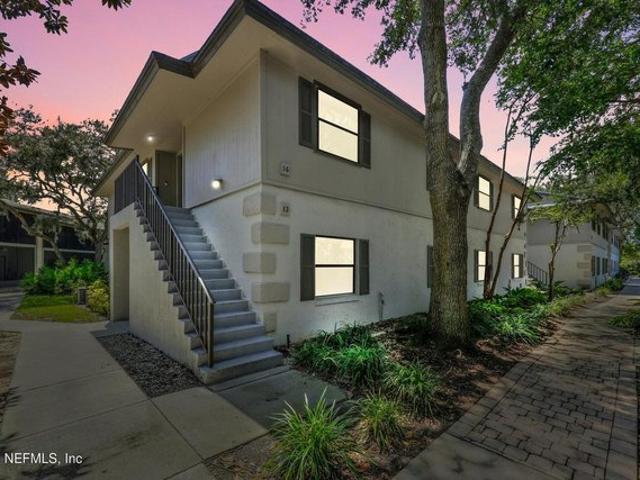 14 Navarra Ct Unit 14, Saint Augustine, FL 32086