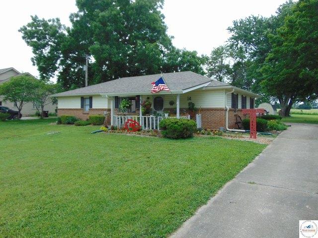 14 NE 91st Rd, Clinton, MO 64735