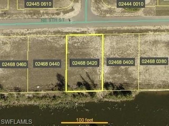 14 NE 9th St, Cape Coral, FL 33909