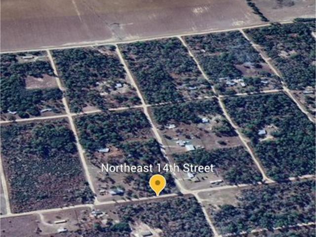 14 Ne St, Williston, FL 32696