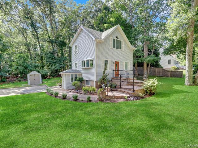 14 Neponsit Road