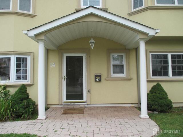 14 New Dover Road