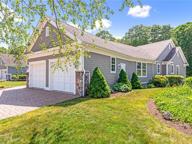 14 Newbury Drive